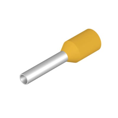 WEIDMULLER 9005140000 Terminal Block Wire Ferrules