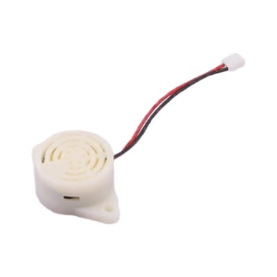 INGHAi GPC9242YB-9V6000 Alarm Buzzer & Siren Chip