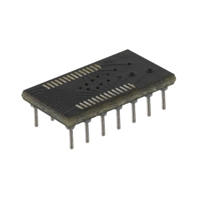 Aries Electronics, Inc. 16-351000-10