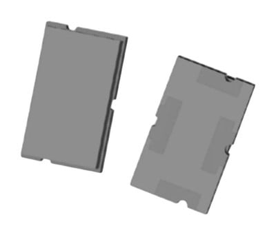 EATON SCF5432-15-04 PTC Resettable Fuse