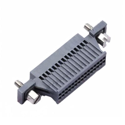 Samtec ISDF-16-S Rectangular Connector Housing
