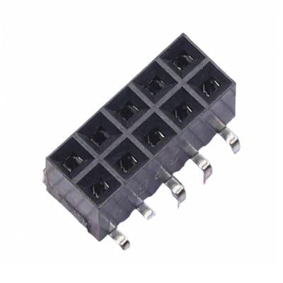 TE Connectivity 1-338069-2