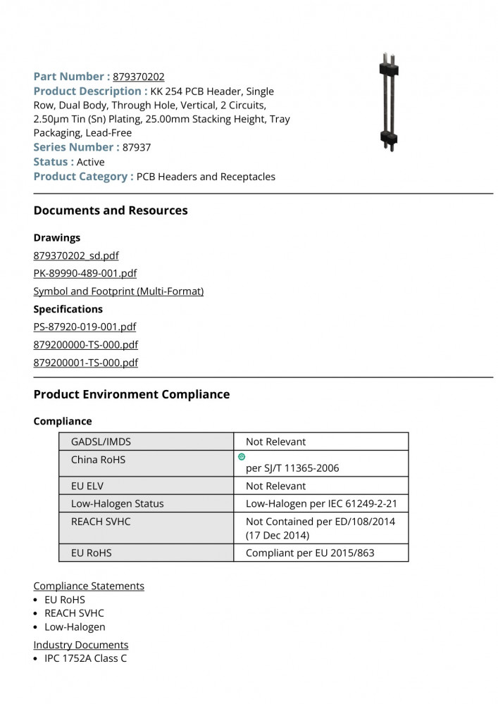 879370202 technical document preview, page 1
