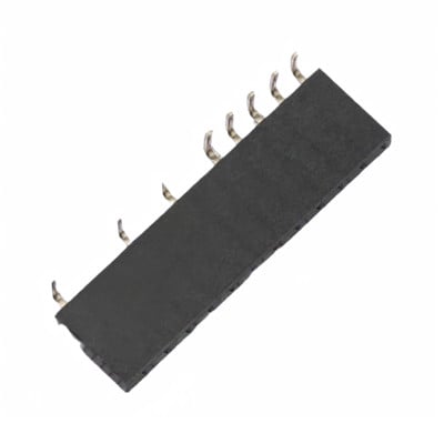 XFCN PM254R-11-20-H85 Female Socket Header Receptacle