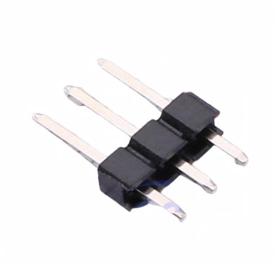 JXTCONN PZ2.54V-1206P-H25 Male Pin Header