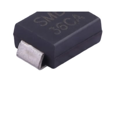 LGE SMCJ36A TVS Diode