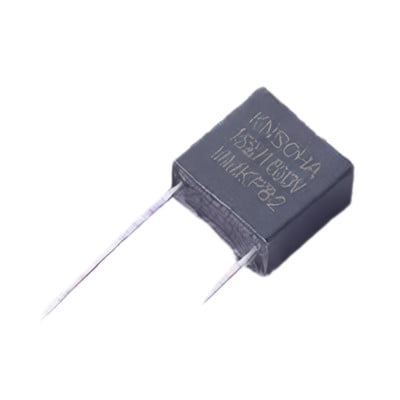 KNSCHA MMK334J2000V82CB0215 Film Capacitor