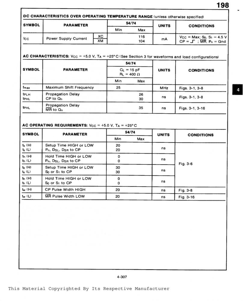 54198J/B technical document page 4