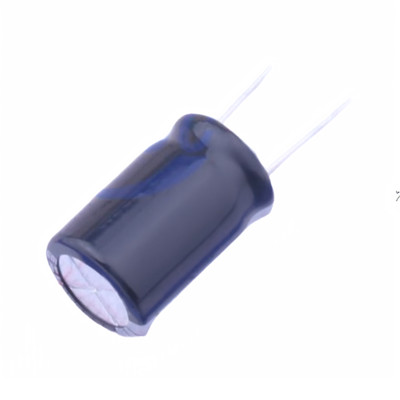 Man Yue Tech EGY477M1VG16TCSRP Aluminum Electrolytic Capacitor