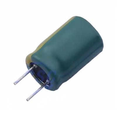 BERYL Electronic Tech RC050M100LC5*11TH-2A1E2ROL=4±0.3t Aluminum Electrolytic Capacitor