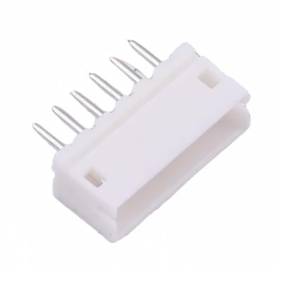 SHOU HAN 1.5-4P ZZ Male Pin Header
