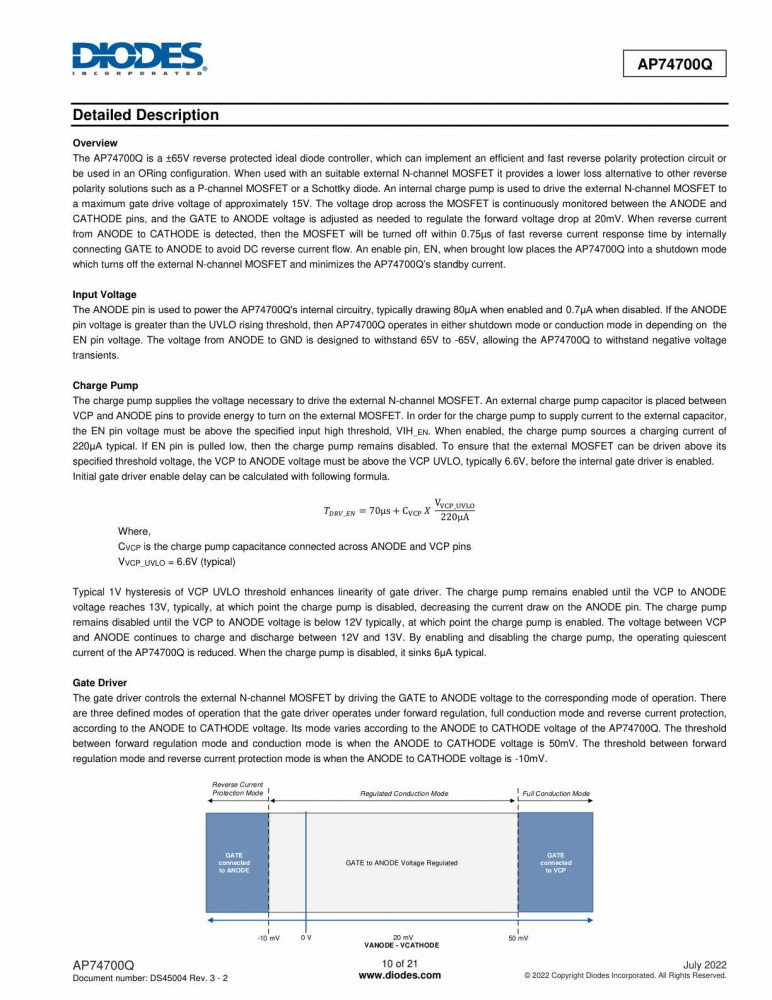 AP74700QW6-7 datasheet page 10
