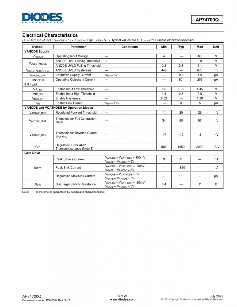 AP74700QW6-7 datasheet page 4