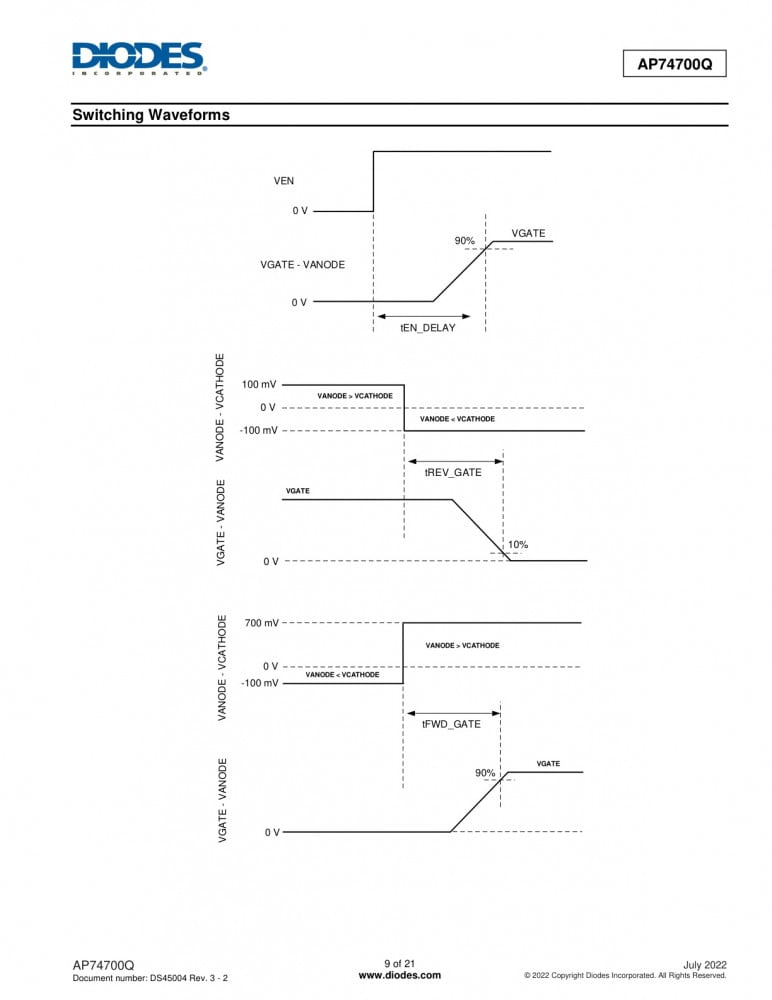 AP74700QW6-7 datasheet page 9