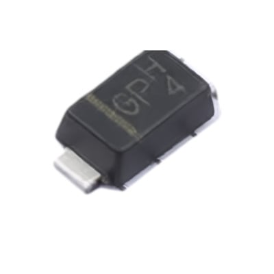 PANJIT SS1040_R1_00001 Single Diode