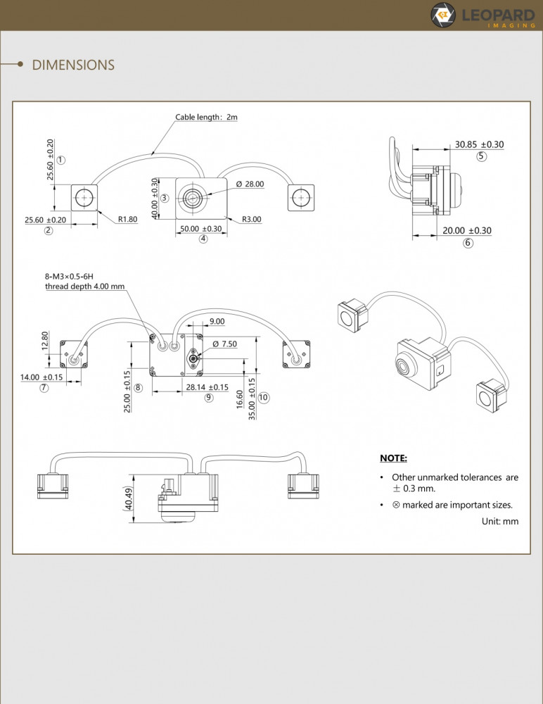 Source document image 3 — unrelated camera document