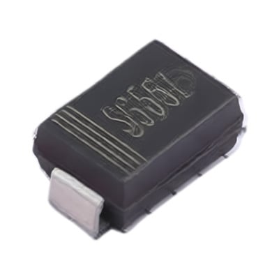 JSCJ SS56L Single Diode