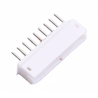 Liansheng 1130700032 Male Pin Header Connector Chip