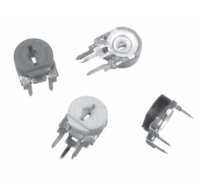 CTS 201UR503B Trimmer Potentiometer