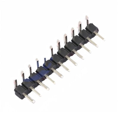 CST CS-1147A-15 Male Header Pins