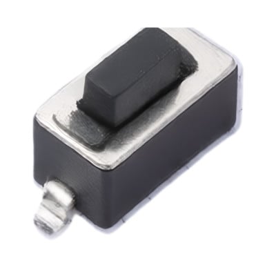 Khon TSB36351-025D832DE-R3000 Tactile Switch