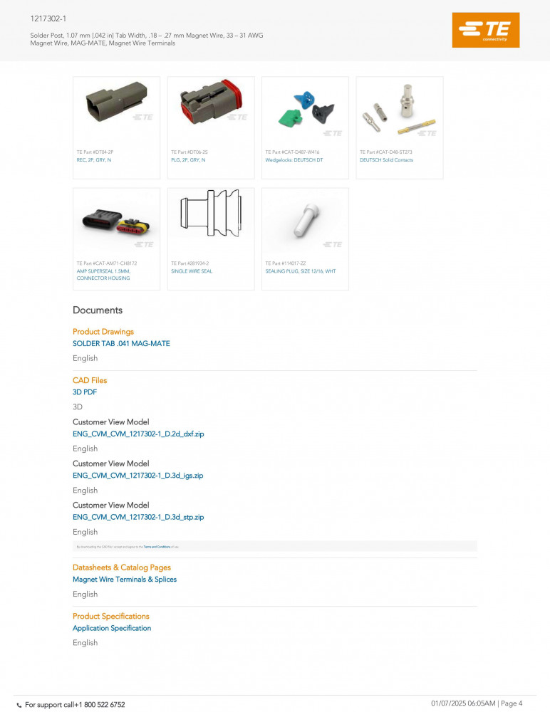 1217302-1 technical document page 4