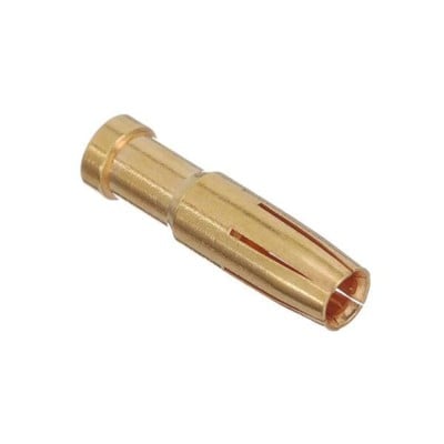 TE Connectivity T2040011040-000 Heavy Duty Connector Contacts