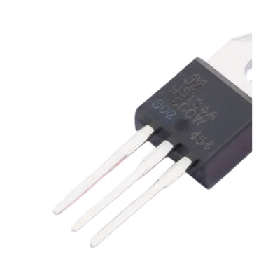 Jiangsu JieJie Microelectronics JST08A-600BW TRIAC