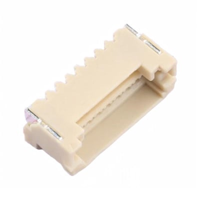 jkun A1507AWR-03-D1MA1-R Male Header Pins