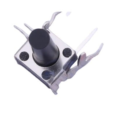 Korean Hroparts Elec K2-1112SA-A4DW-01 Tactile Switch