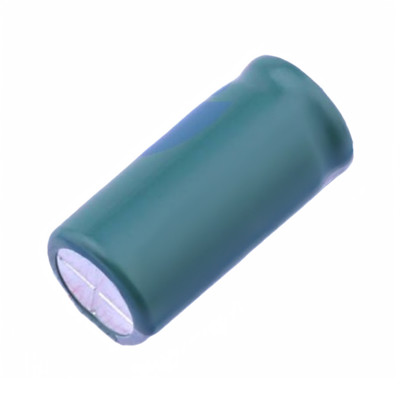 Man Yue Tech EGF338M1CI25RR Aluminum Electrolytic Capacitor