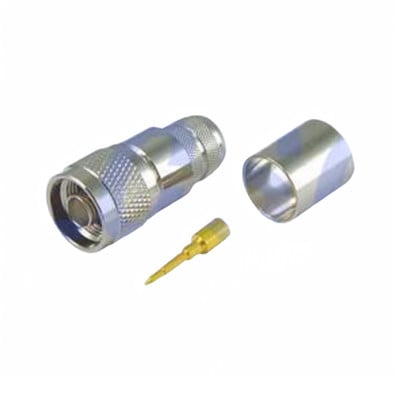 L-com ANM-1616 Coaxial Connector RF Assembly