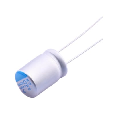 Lelon ORE331M1EBK-1012 Aluminum-Polymer Capacitor