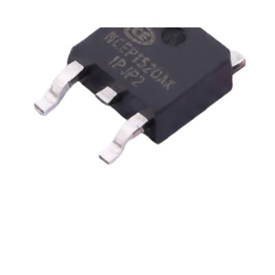 NCE NCEP02515K Single N-Channel MOSFET