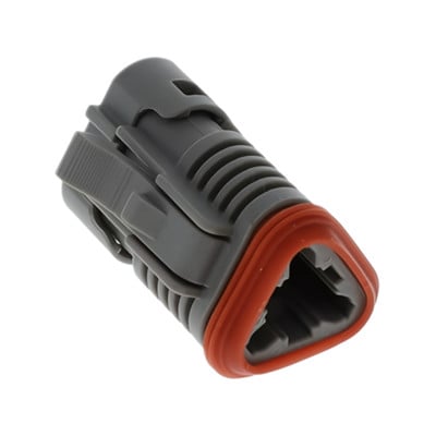 ITT CANNON IT06-3S-000-N for sale