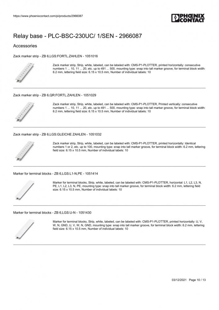 2966087 technical document page 10