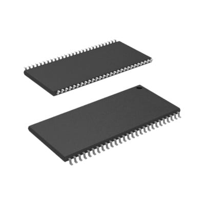 Alliance Memory AS4C32M16SB-7BIN Memory IC Chip