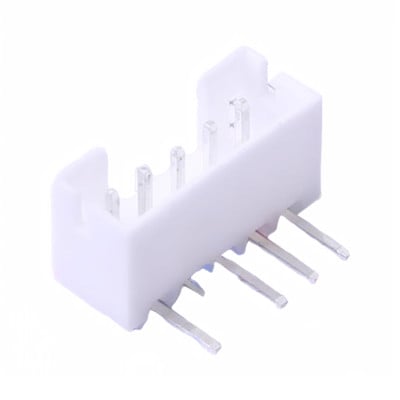 XUNPU WAFER-XH2.54-8PZZ Male Header Pins
