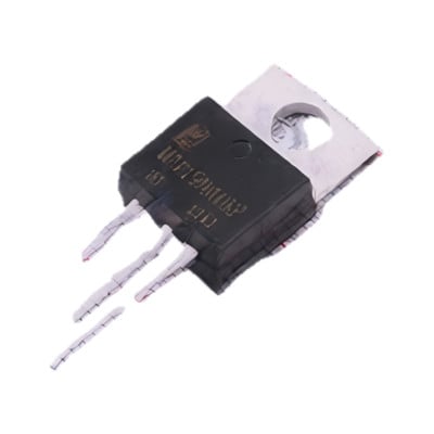 Minos MP18N20 Single N-Channel MOSFET
