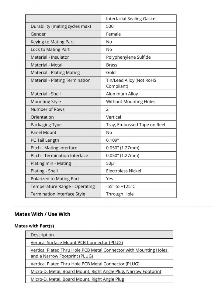 MK-242-037-225-0000-0B7 technical document preview, page 2