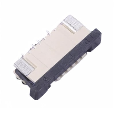 HMTCONN FPC1.0-WSX11-8P211-H25