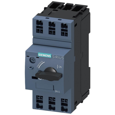 SIEMENS 3RV24211HA10 Motor Protective Circuit Breaker