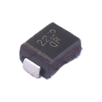 BORN SMBJ180A TVS Diode