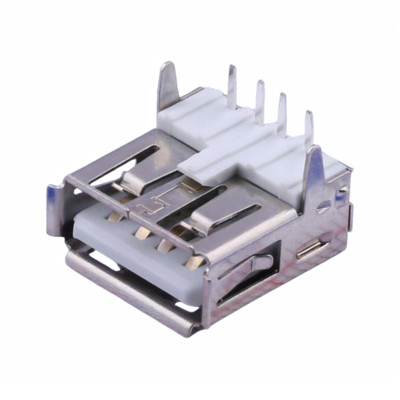 Ckmtw U-USBAS04P-F001 USB Connector Assembly