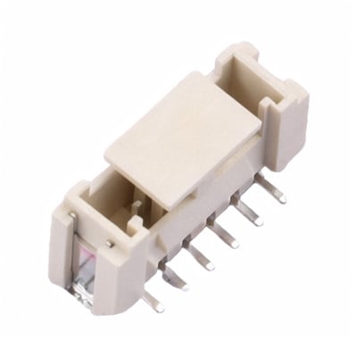 LXWCONN A2009-2x05A 2x5 Male Header Pins