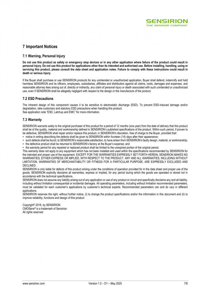 Document page 7