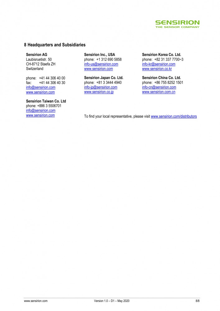 Document page 8