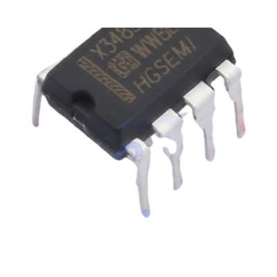 HGSEMI MAX490EIN Driver Receiver Transceiver Chip