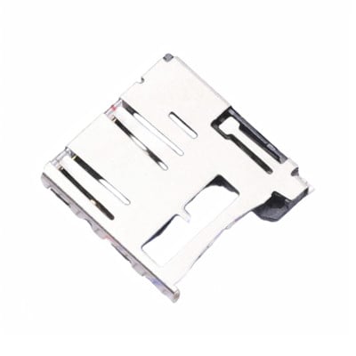 SHETIME TFW11-S1F2-2000-A PC Card Socket