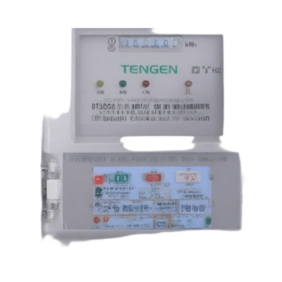 TENGEN DTS256 3*220/380V 20(80)A for sale